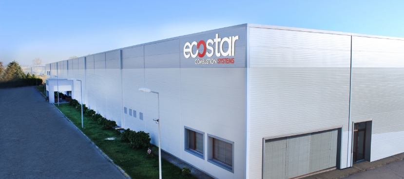 Company Profile - Ecostar