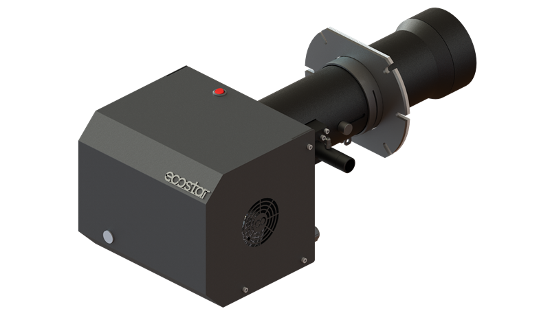 ECO 50 HP GC 1 SV - Ecostar