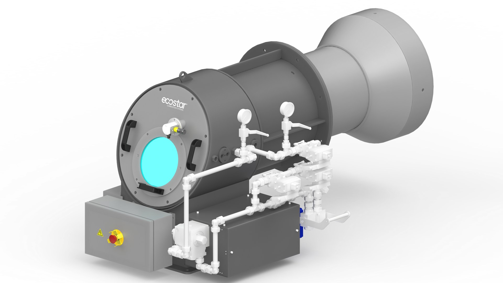 ECO 500 G 2 - Ecostar