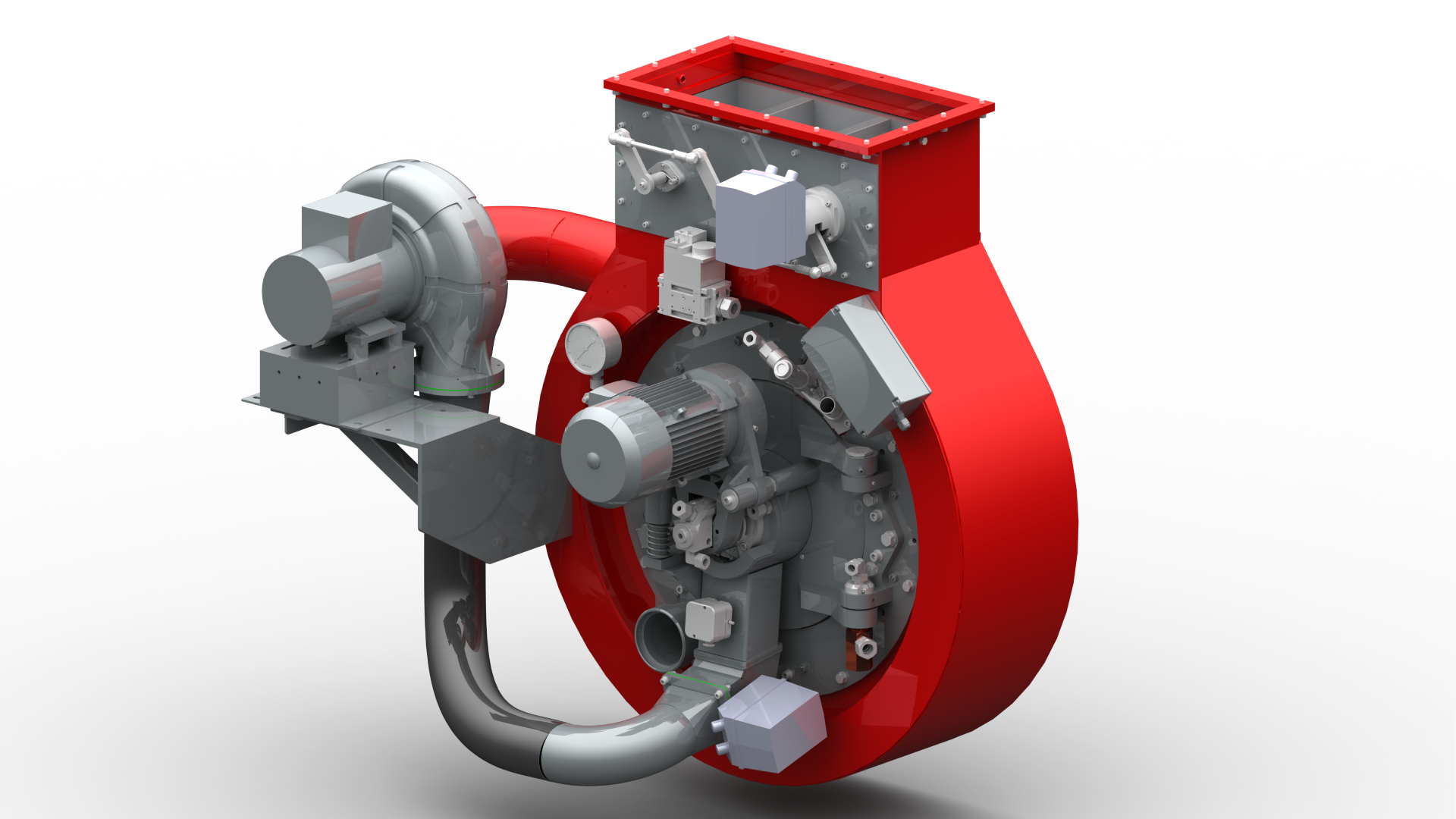 ECO-RO-150-MS - Ecostar