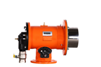 Process Burners - Ecostar