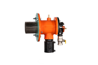 Process Burners - Ecostar