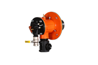 Process Burners - Ecostar