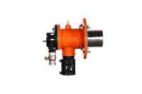 Process Burners - Ecostar